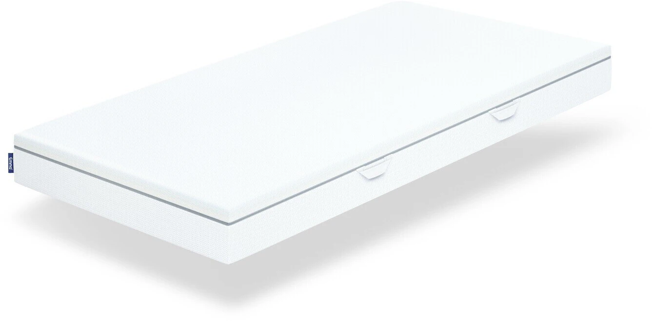 Emma One für 145€ - Matratze aus 7-Zonen-Kaltschaum, 90 x 200 cm ...