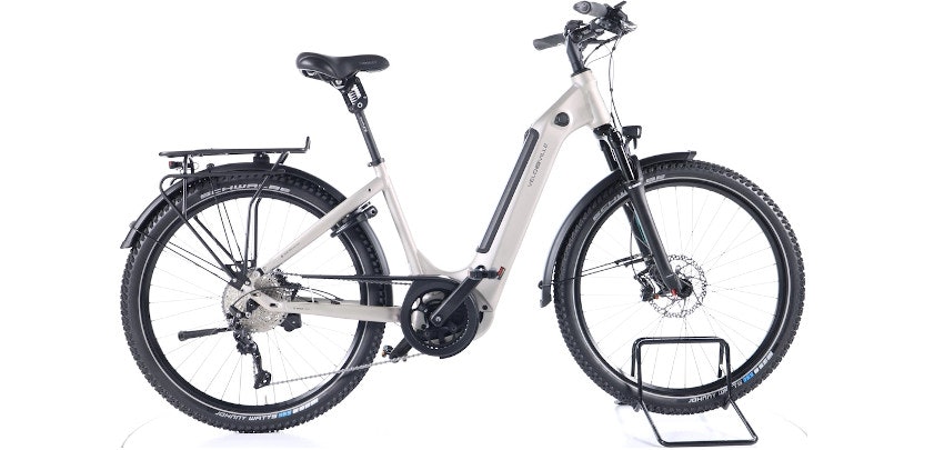 Velo de Ville SEB 990 SUV Smart Smooth 2023 für 3.439€