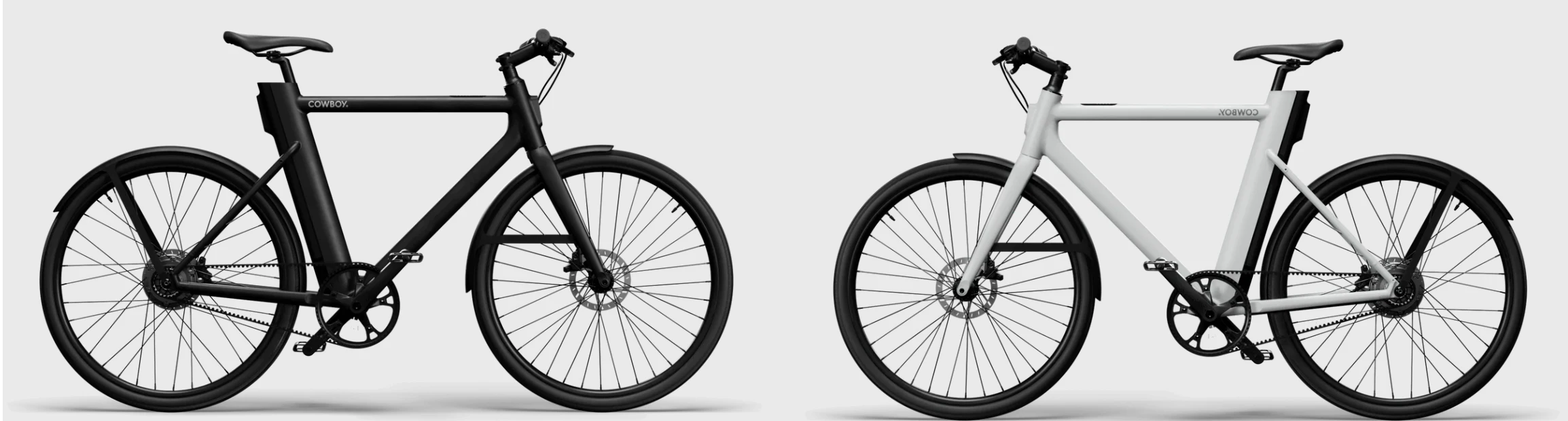 Letzte Chance auf das Cowboy C3 E-Bike 🤠🚲 ab 1.190€ vorbestellen (je ...
