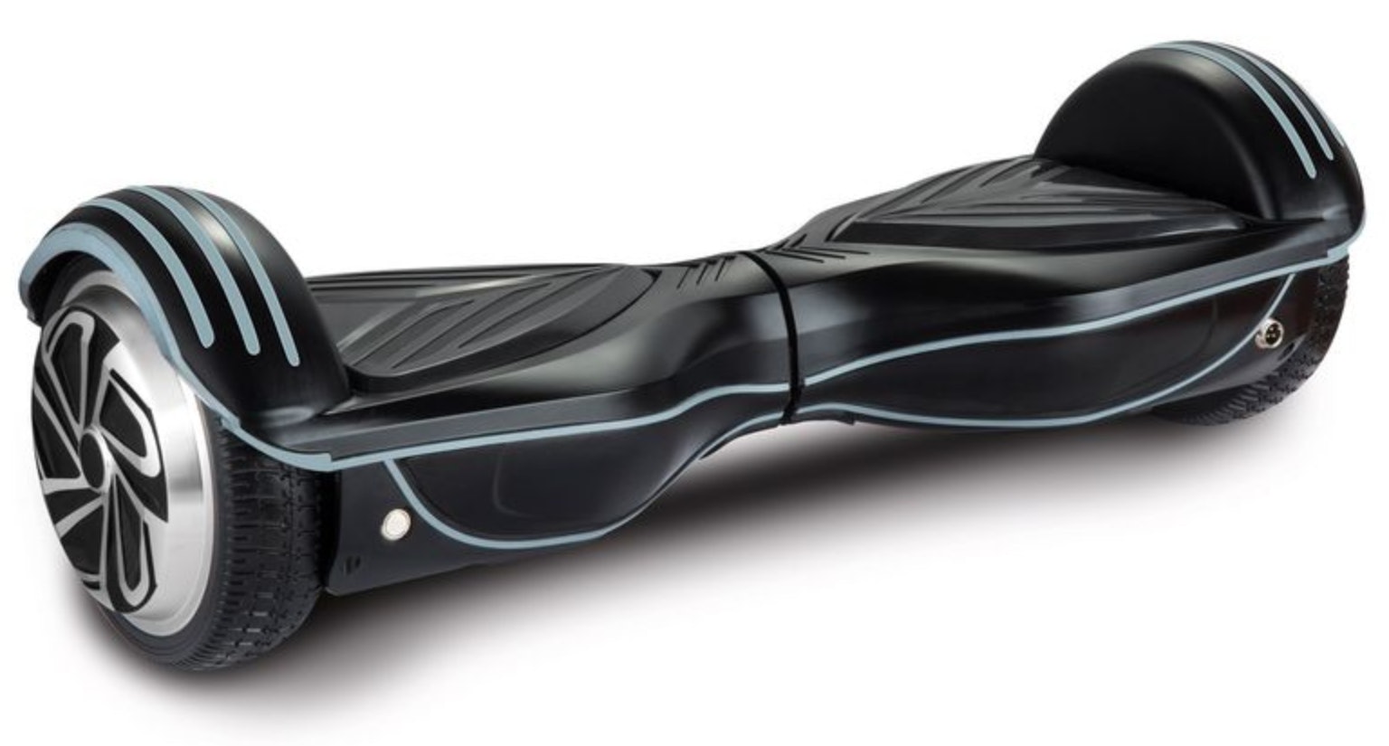 Doc Green HBE 350 B2 für 100€ - Balance Board Schwarz