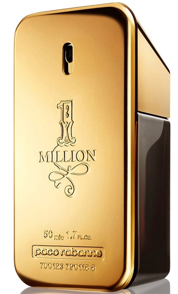 Paco Rabanne 1 Million EdT (200 ml) für 60€ – Herrenduft mit würziger Note